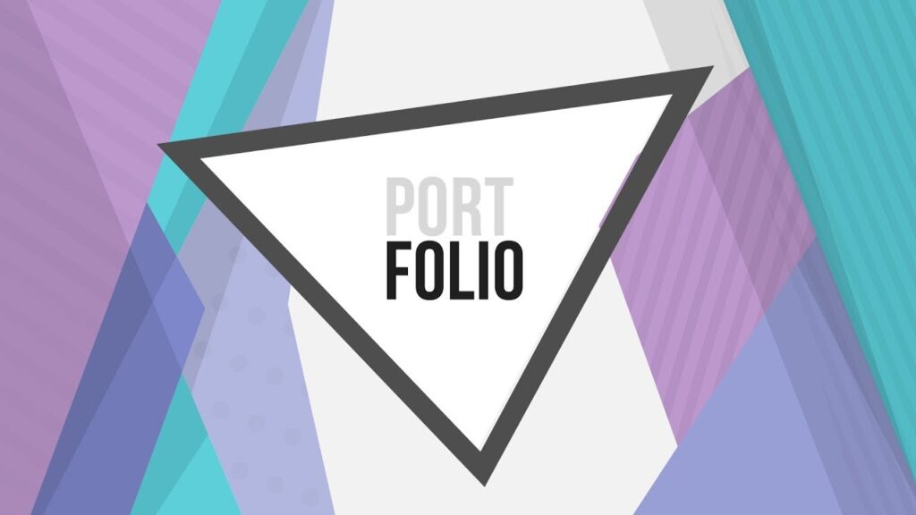 Portfolyo Nasıl Hazırlanır? | Tint Mimarlik