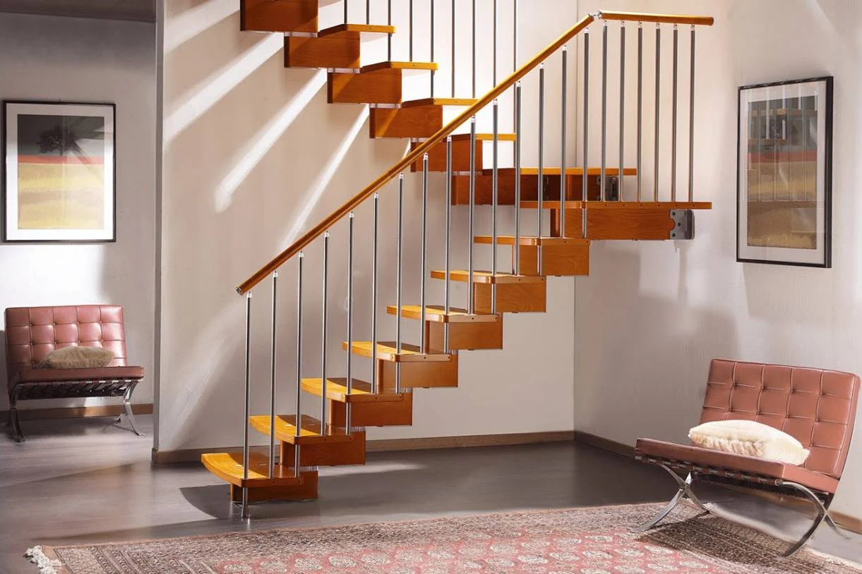 Doğru Merdiven Tasarımı Nasıl Yapılır? | Tint Mimarlik